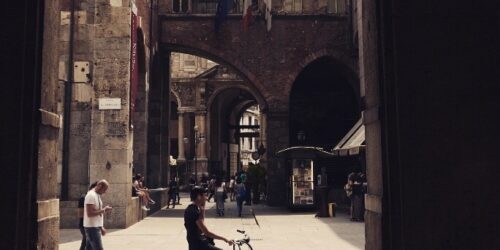 Viajar a Italia por libre: Guías con rutas y consejos top 🥇