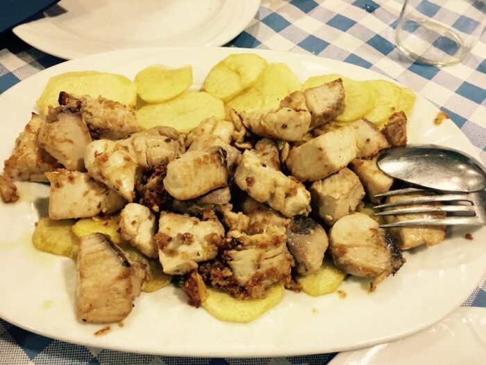 Dónde COMER en GIJÓN bien y barato: Sidrerías, restaurantes..