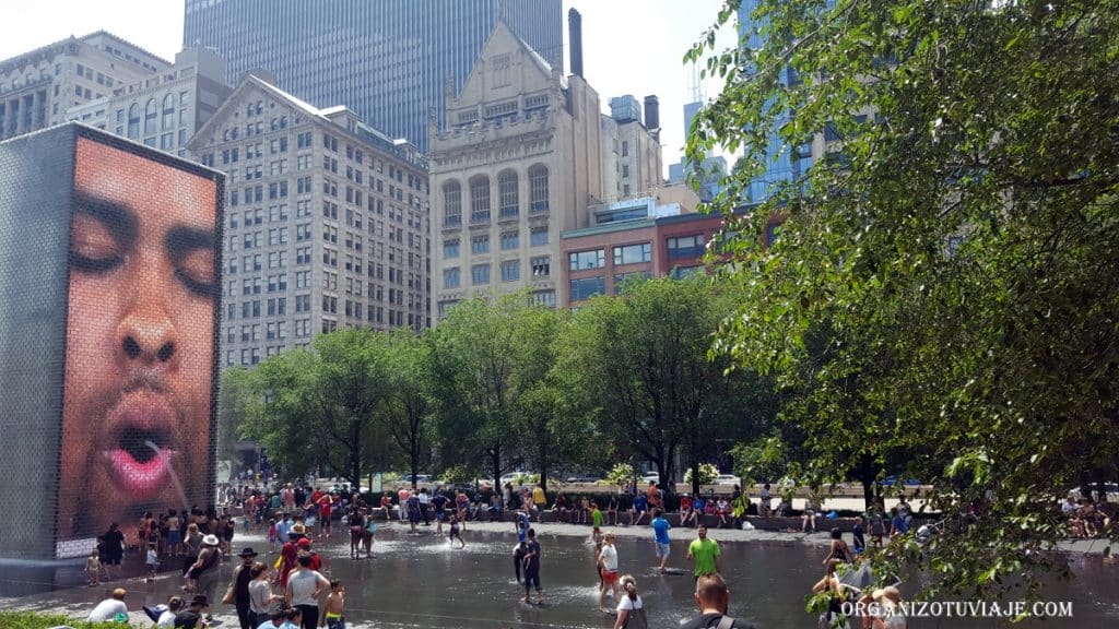 Viajar a CHICAGO por tu cuenta: Consejos y cómo organizar viaje