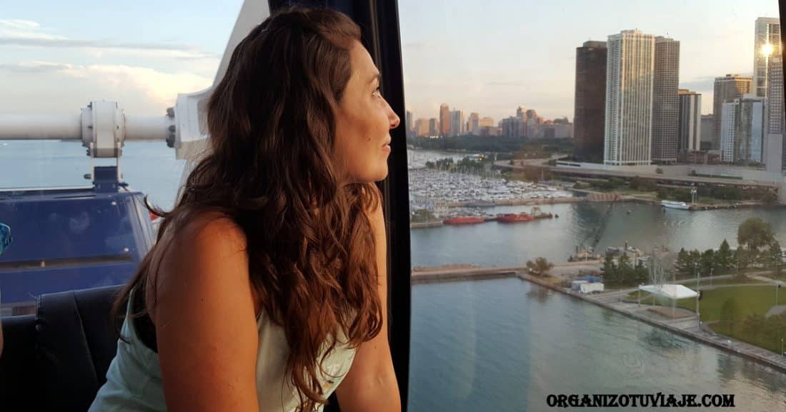 Viajar a CHICAGO por tu cuenta: Consejos y cómo organizar viaje