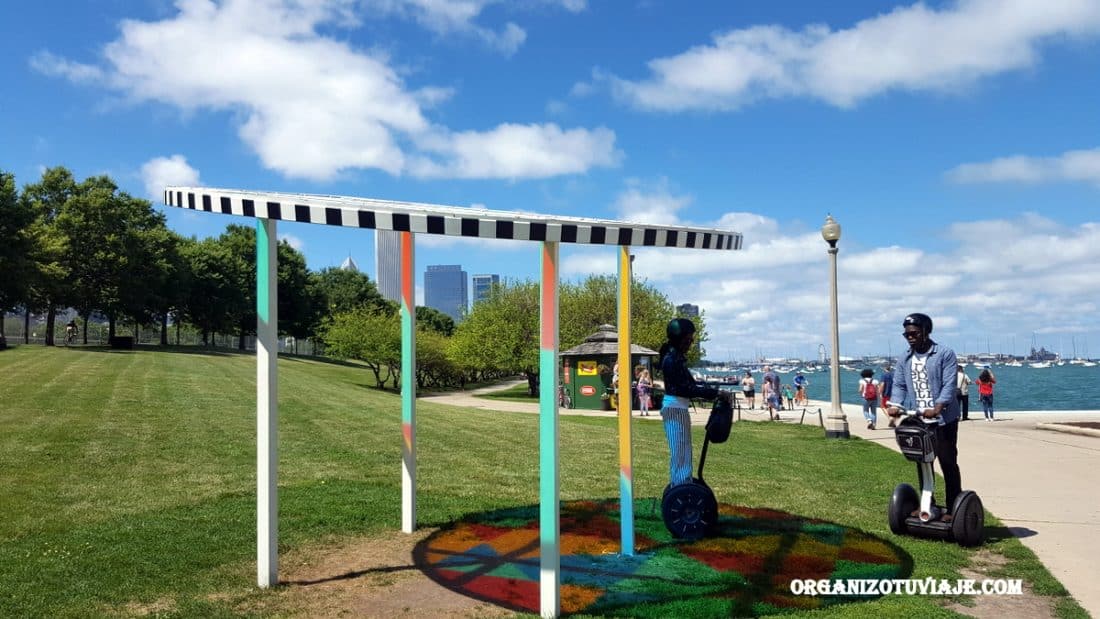Viajar a CHICAGO por tu cuenta: Consejos y cómo organizar viaje