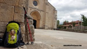 Consejos para hacer el Camino de Santiago por primera vez 🧡