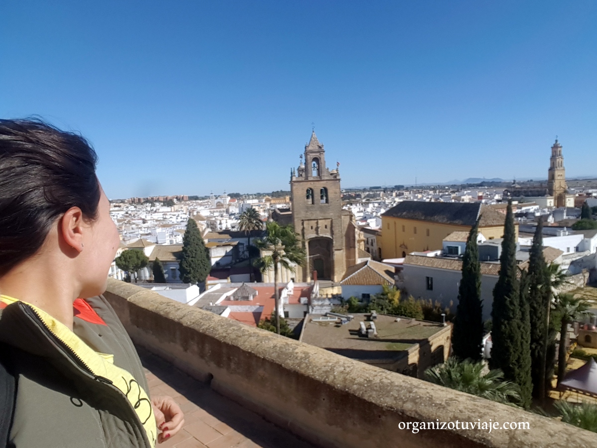 Qué ver y qué hacer en Utrera 🥇 Lugares imprescindibles que visitar