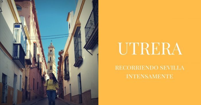Qué ver y hacer en UTRERA. Lugares imprescindibles que visitar