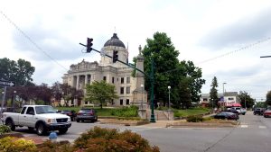 BLOOMINGTON INDIANA, qué hacer y dónde comer 🧡