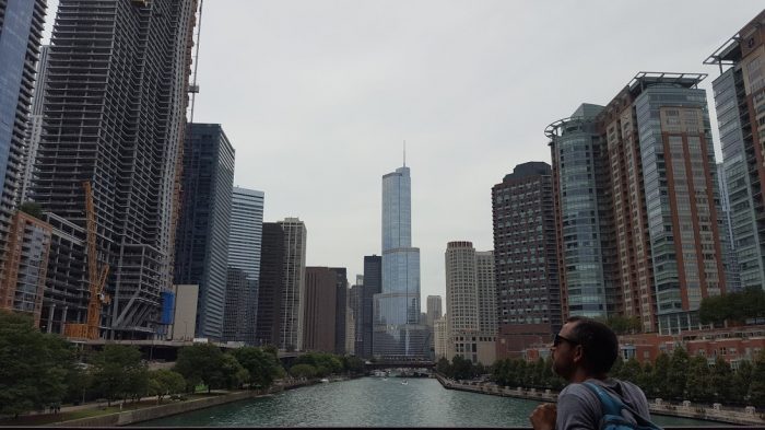 Visitar los rascacielos de Chicago, ruta por los más famosos