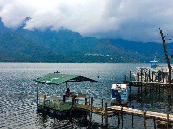 LAGO ATITLÁN: Qué ver y qué hacer, consejos