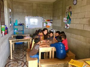 Cómo te sientes después de viajar durante meses