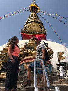 TOUR por INDIA con una agencia local. Tú decides la ruta