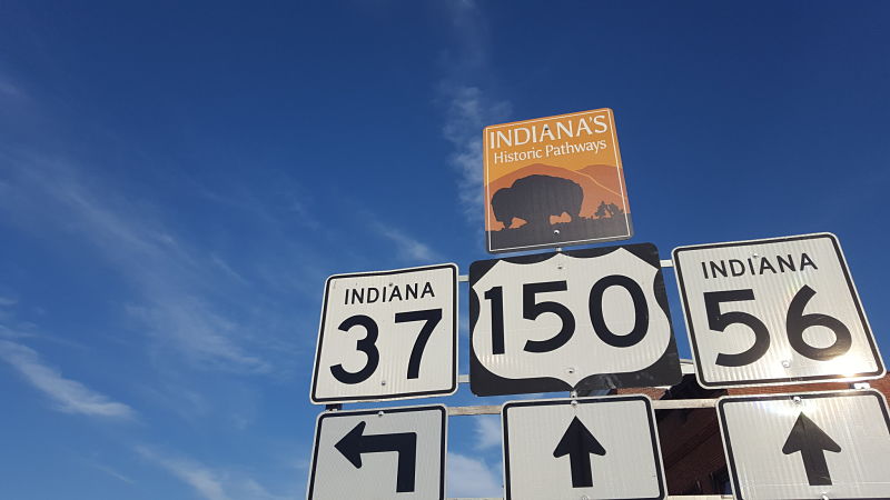 Qué ver y qué hacer en Indiana, Estados Unidos 🧡