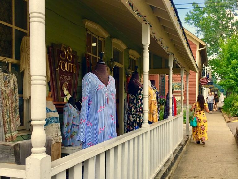 Qué ver y qué hacer en Indiana, Estados Unidos 🧡