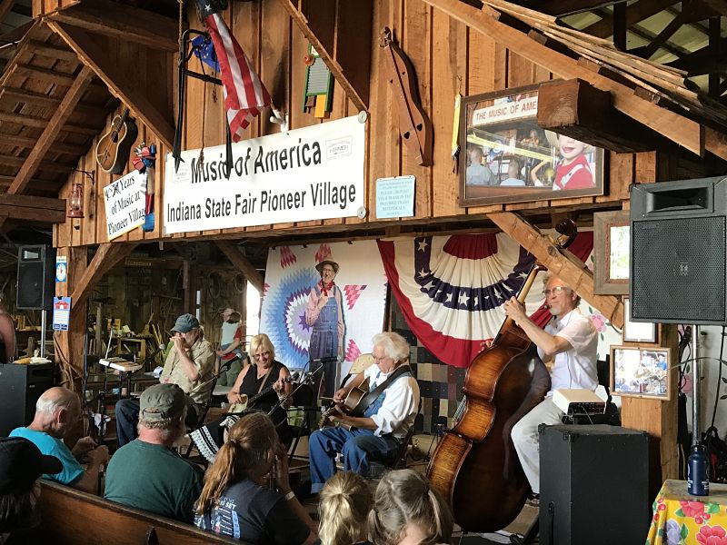 Qué ver y qué hacer en Indiana, Estados Unidos 🧡