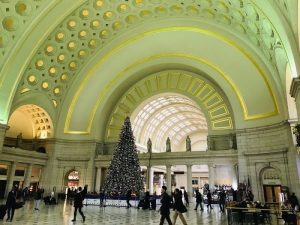 Consejos para viajar a Washington DC y cómo organizar el viaje