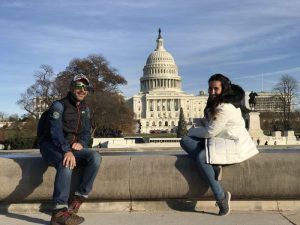 Qué ver en WASHINGTON DC en 1 o 2 días + MAPA 🧡