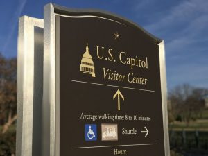 Qué ver en WASHINGTON DC en 1 o 2 días + MAPA 🧡