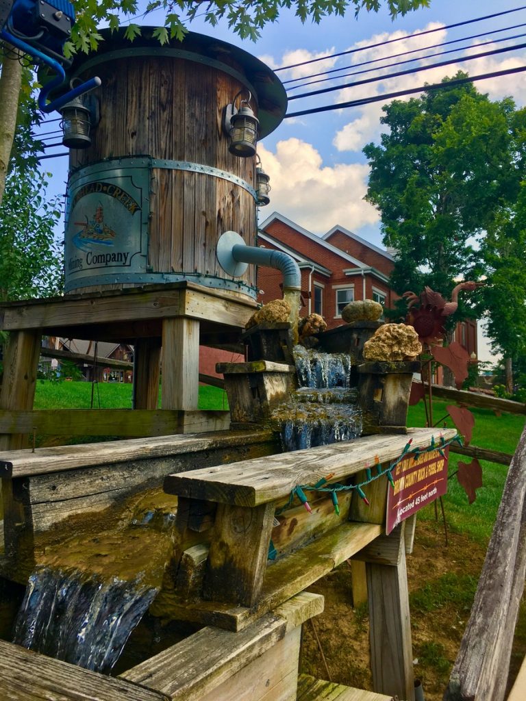 Qué ver y qué hacer en Indiana, Estados Unidos 🧡