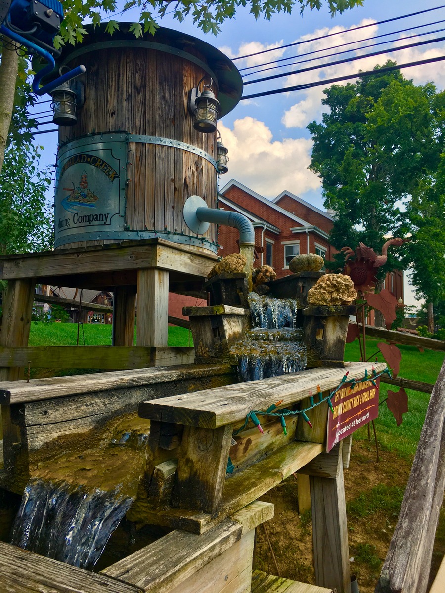 Qué ver y qué hacer en Indiana, Estados Unidos 🧡