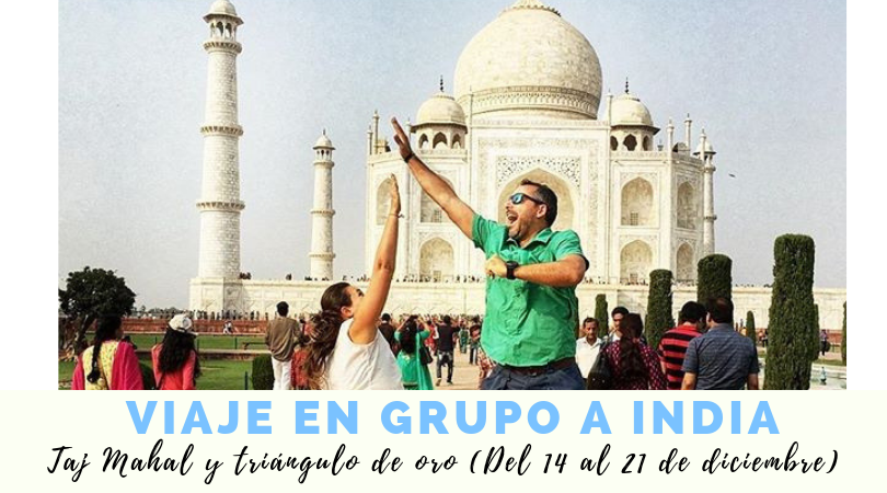 OrganizoTuViaje | Te ayudamos a planificar tus viajes por libre