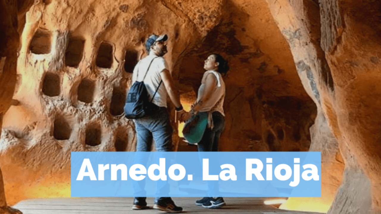 Que ver en arnedillo y alrededores | Arsecultur.com