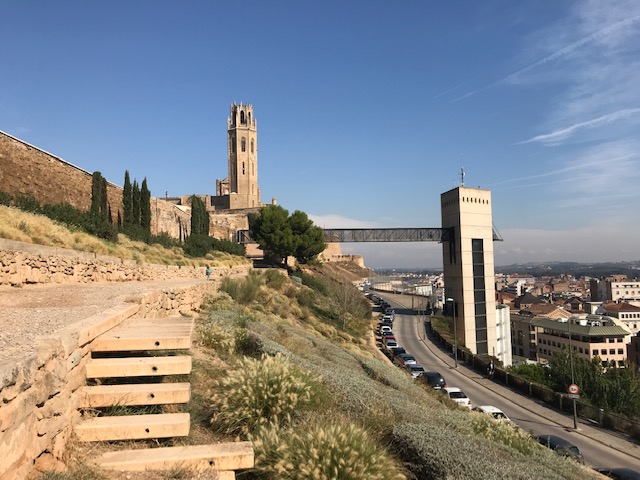 QUÉ VER y HACER en LÉRIDA en 1 o 2 días