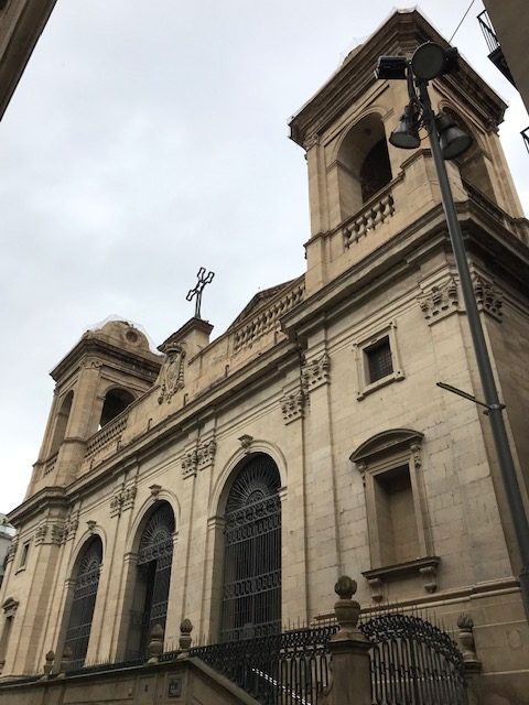 QUÉ VER y HACER en LÉRIDA en 1 o 2 días