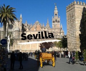 Andalucía - OrganizoTuViaje