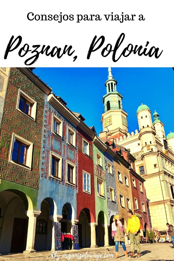 Qué ver y hacer en POZNAN: 10 imprescindibles ️