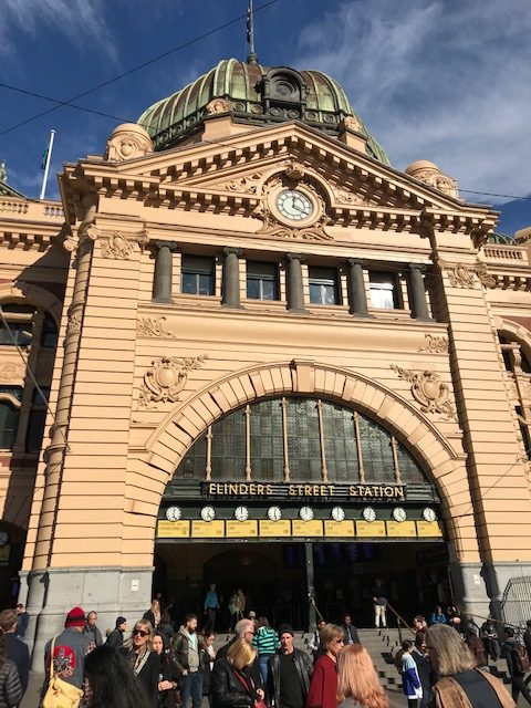 25 imprescindibles que ver y hacer en Melbourne ️