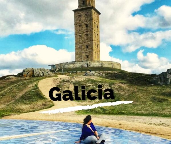 VIAJAR a GALICIA: consejos y cómo organizar el viaje