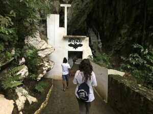 Qué hacer en LANQUÍN Guatemala, el pueblo de Semuc Champey