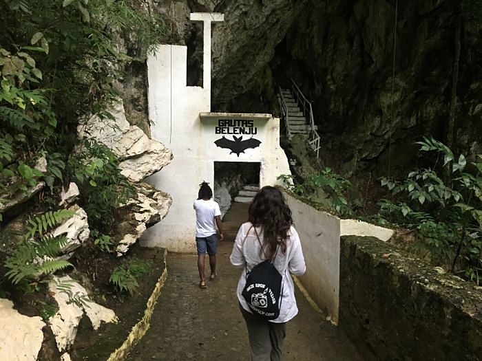 Qué hacer en LANQUÍN Guatemala, el pueblo de Semuc Champey