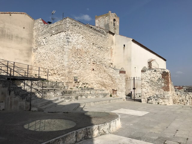 Qué ver y hacer en CUÉLLAR, villa medieval segoviana