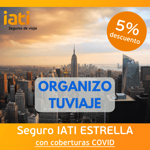 Viajar barato a NUEVA YORK: Los mejores consejos y descuentos