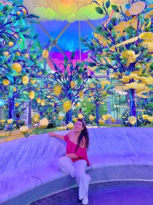Qué ver en HUDSON YARDS, el nuevo barrio de NUEVA YORK 🧡
