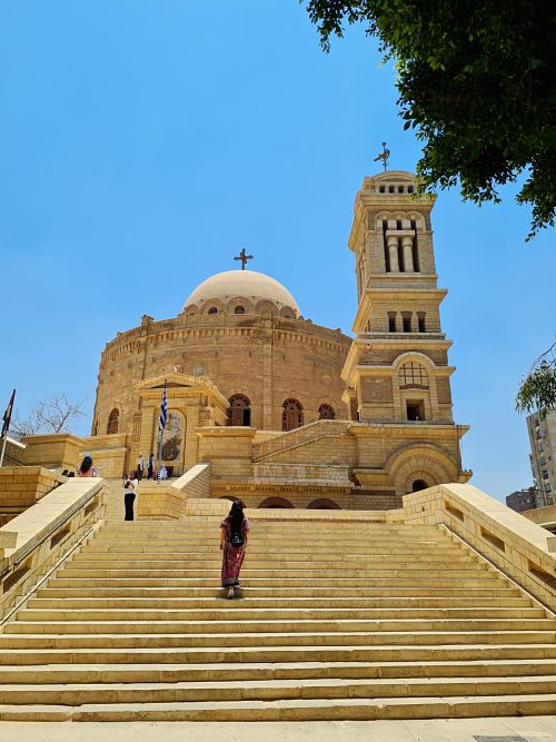 Que ver en el cairo 2 dias | Portugalessence.com