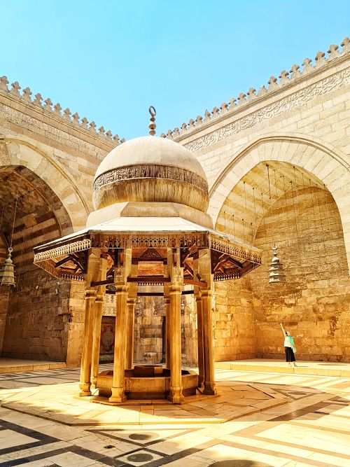 Qué ver en EL CAIRO en 3 días ️