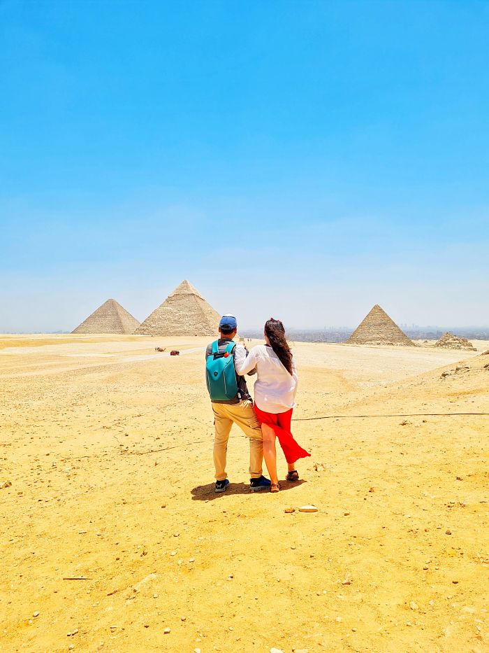 Qué ver en EL CAIRO en 3 días ️