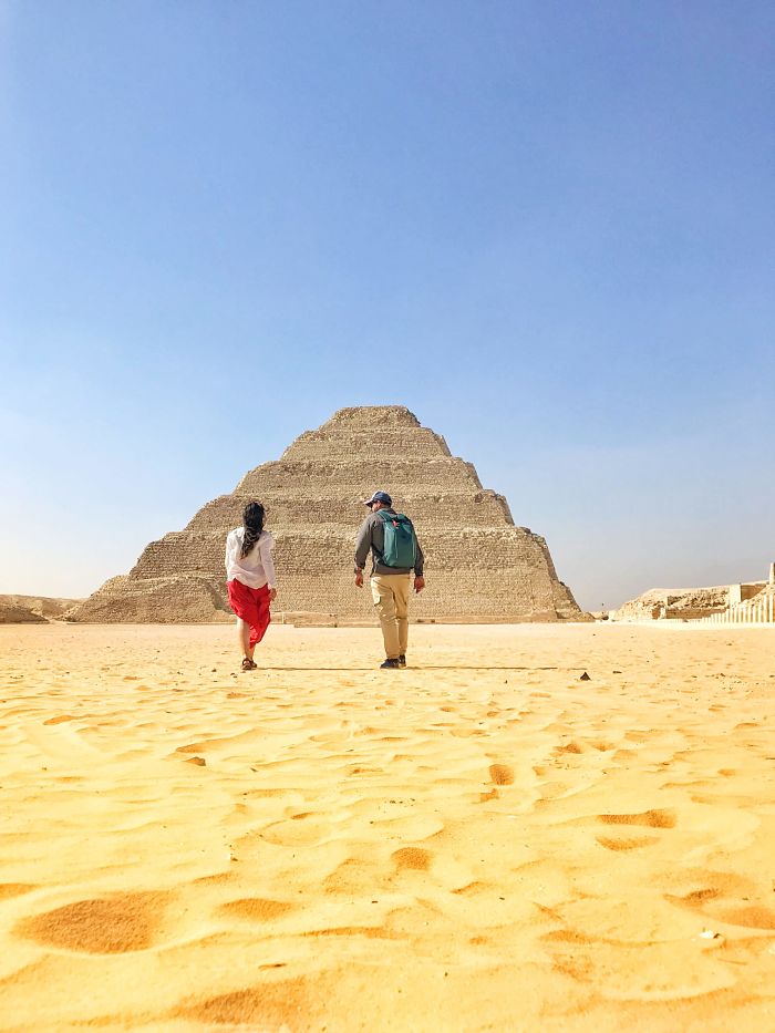 Qué ver en EL CAIRO en 3 días ️