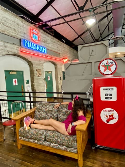 Qué ver en KINGMAN Arizona (RUTA 66) 🧡