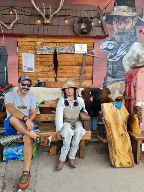 Qué hacer en WILLIAMS Arizona (RUTA 66) 🧡