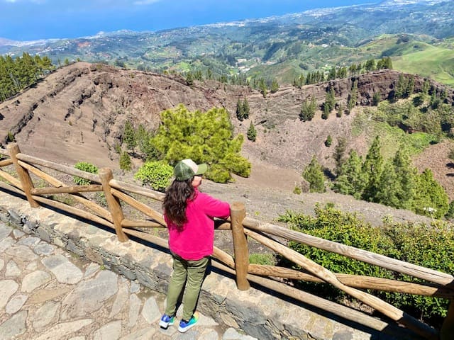 GRAN CANARIA en 7 días: qué ver en una semana, ruta y mapa