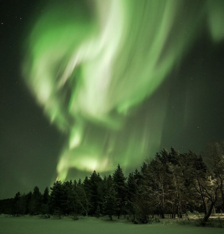 Qué ver en ROVANIEMI en invierno, la capital de Laponia