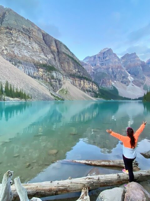 Consejos para viajar a Montañas Rocosas de Canadá por libre