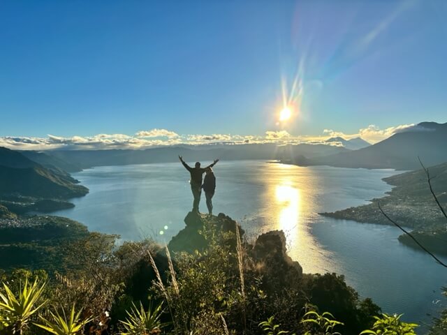 LAGO ATITLÁN: Qué ver y qué hacer, consejos