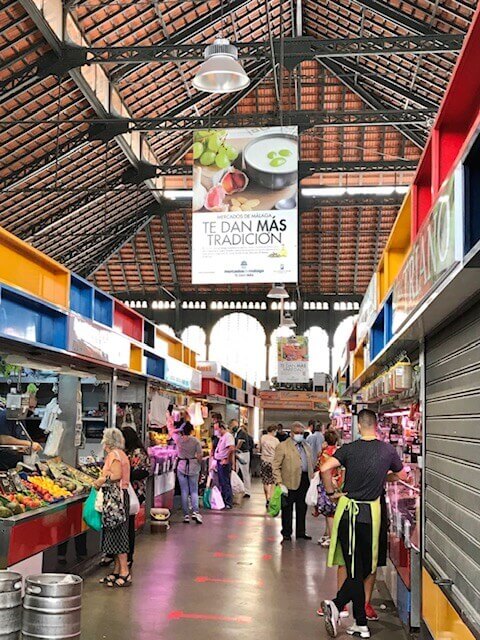 Qué ver y hacer en Málaga en 2 días, planes de fin de semana