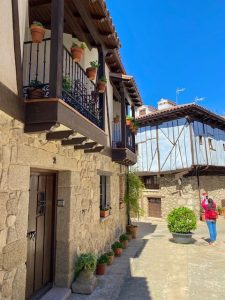 Qué hacer en CANDELEDA (Ávila). 22 cosas imprescindibles