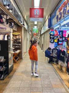 KOBE en 1 DÍA: Qué VER y HACER (GUÍA con MAPA)