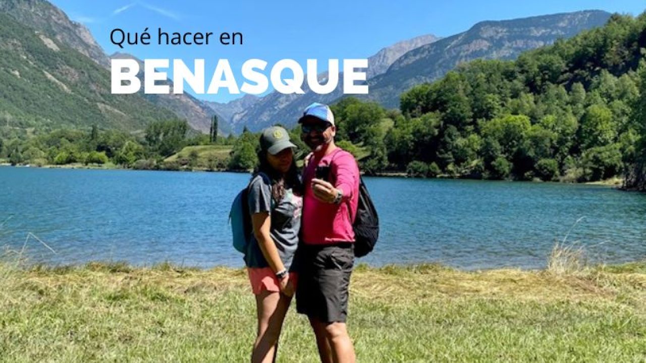 Que hacer en benasque foto - Blackdragontours.com