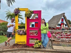 Qué ver y hacer en MADEIRA: ¡¡¡LOS IMPRESCINDIBLES!!!