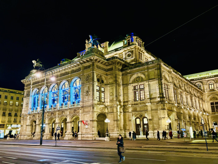 VIENA en 3 días: qué ver y hacer en un fin de semana